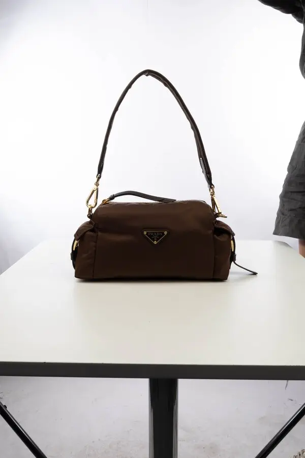 Prada Bags Crossbody Bags