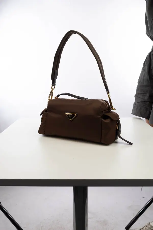Prada Bags Crossbody Bags