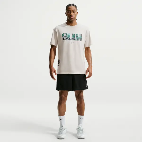 Nike Sabrina X Slam Basketball T-shirt