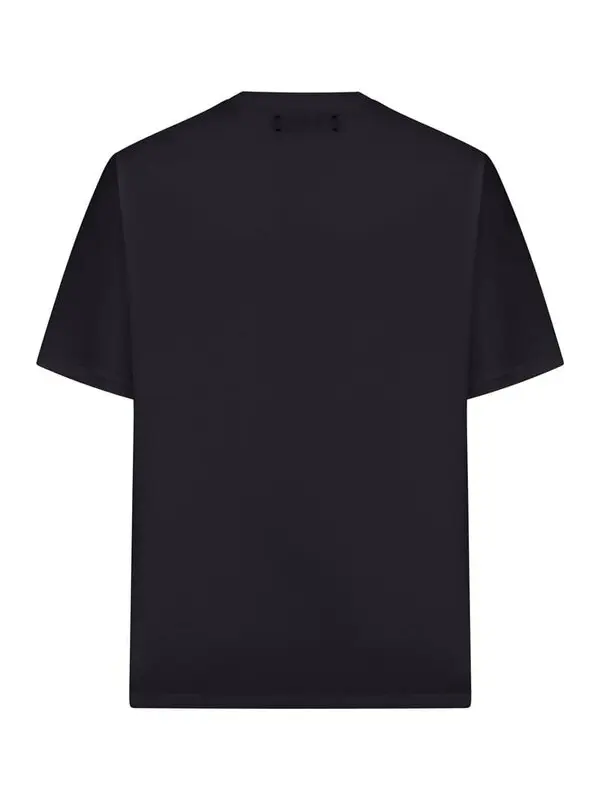 Amiri Collegiate Box Tee