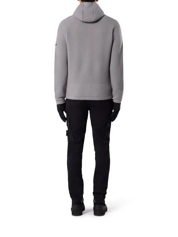 Stone Island Compass Logo Cargo Pants