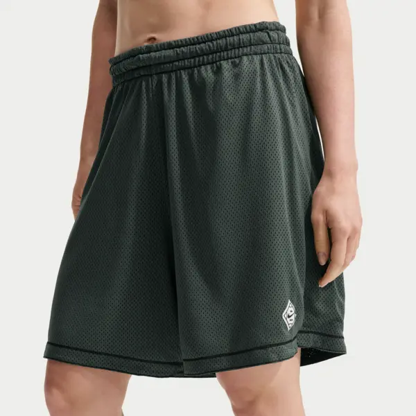 Nike One Dri-fit Reversible Shorts