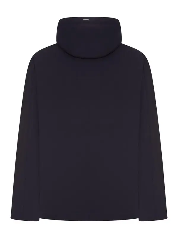 Herno Technical Fabric Blouson