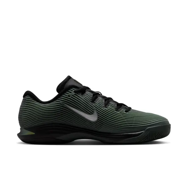 Nike Vapor Prm Hard Court Tennis Shoes - Green
