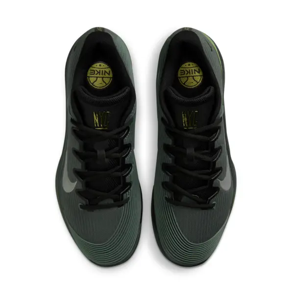 Nike Vapor Prm Hard Court Tennis Shoes - Green