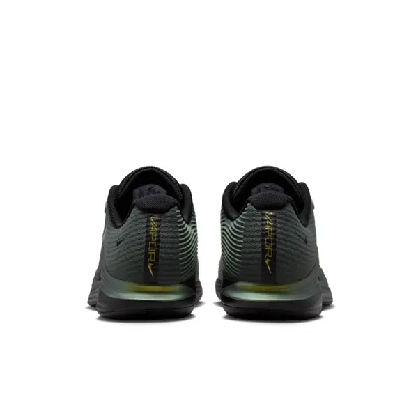 Nike Vapor Prm Hard Court Tennis Shoes - Green