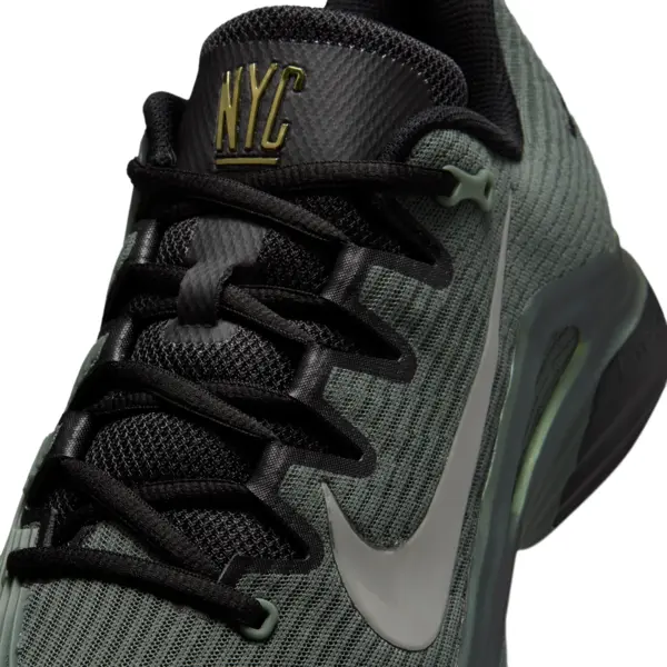 Nike Vapor Prm Hard Court Tennis Shoes - Green