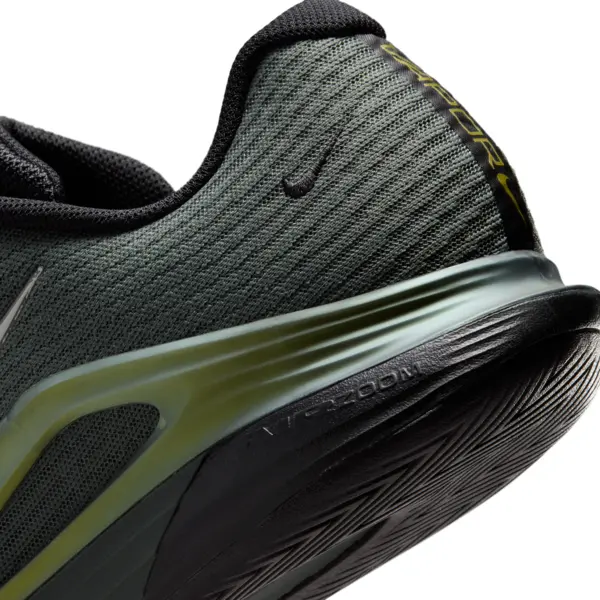Nike Vapor Prm Hard Court Tennis Shoes - Green