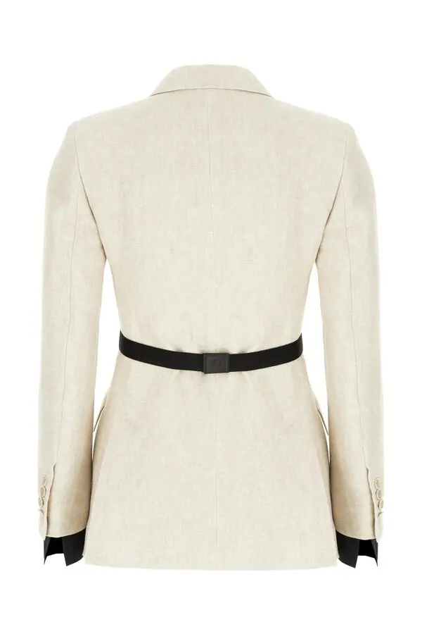 Max Mara Clothing Blazers & Gilets