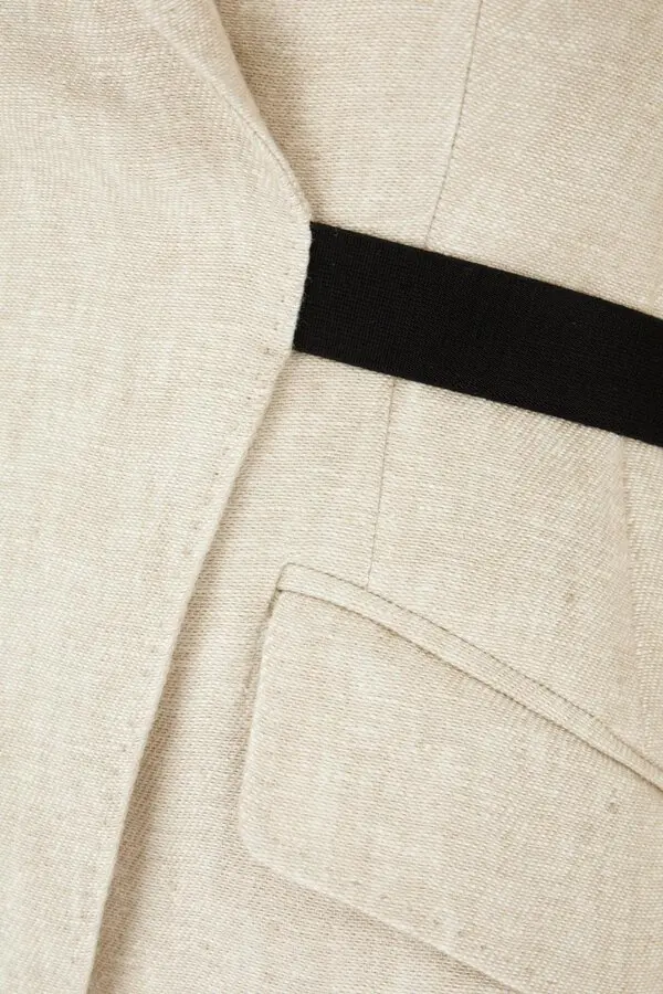 Max Mara Clothing Blazers & Gilets