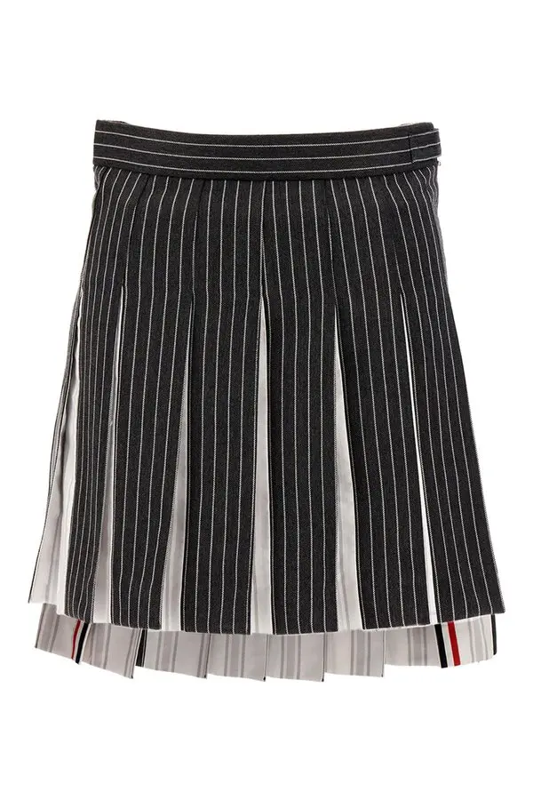 Thom Browne Clothing Skirts - Multicolor