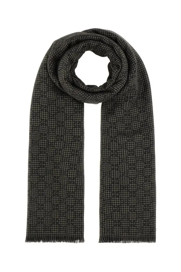 Gucci Accessories Scarves & Shawls - Multicolor
