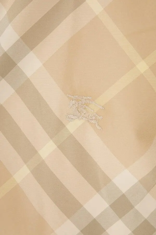 Burberry Clothing Shirts