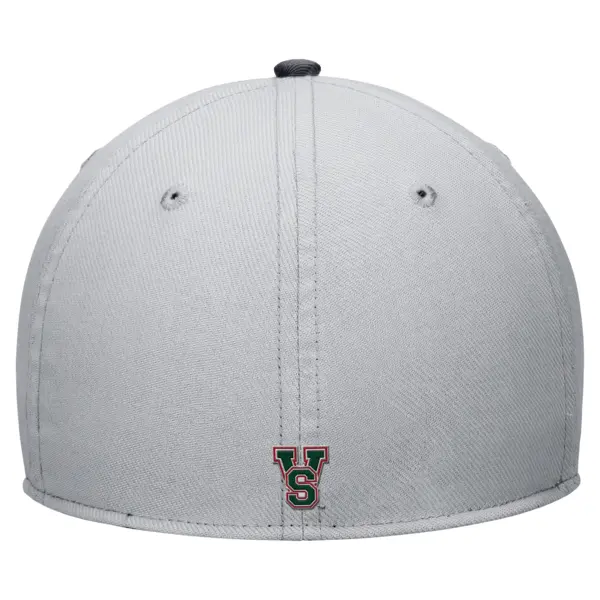 Nike Mississippi Valley State Universty Swooshflex Dri-fit College Cap