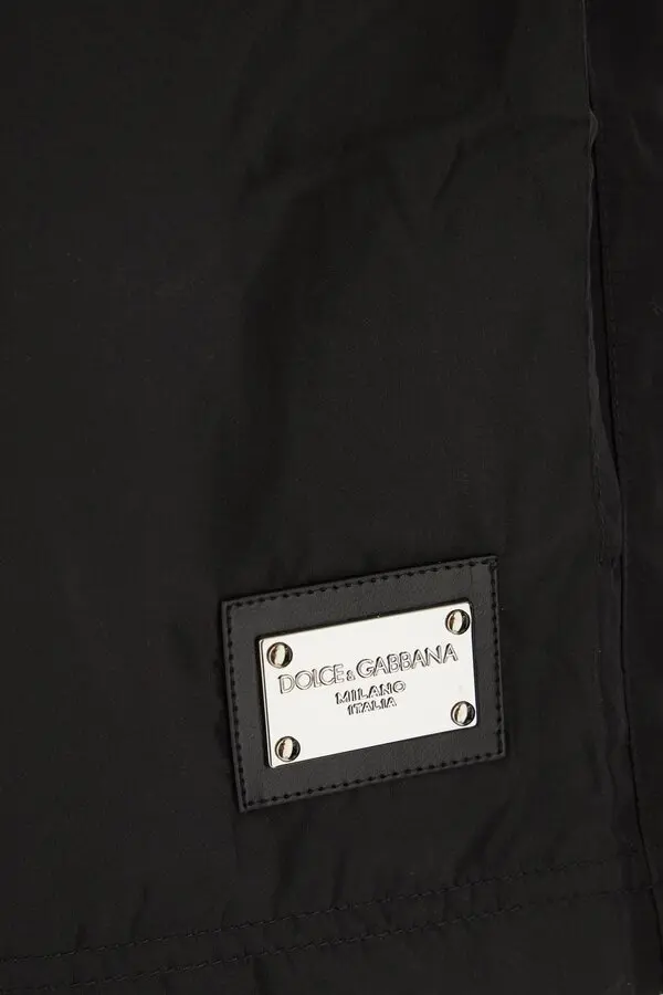 Dolce & Gabbana Clothing Shorts
