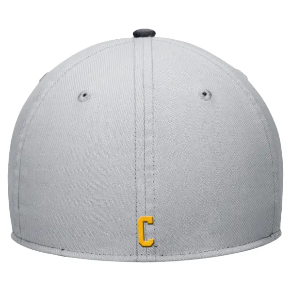 Nike Coppin State University Swooshflex Dri-fit College Cap
