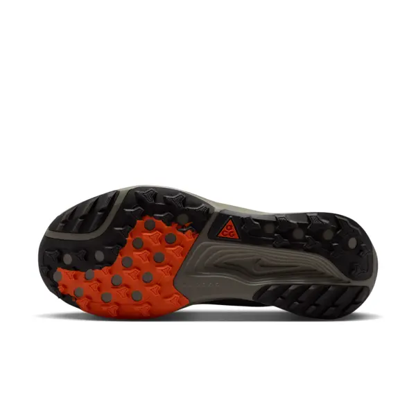 Nike Pegasus Trail Gore-tex Waterproof Trail Running Shoes - Grey