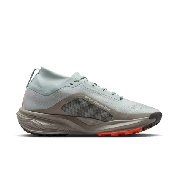 Nike Pegasus Trail Gore-tex Waterproof Trail Running Shoes - Grey