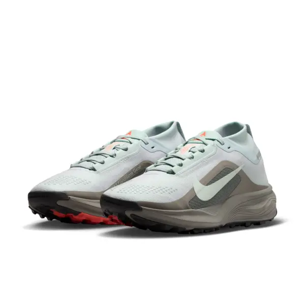 Nike Pegasus Trail Gore-tex Waterproof Trail Running Shoes - Grey