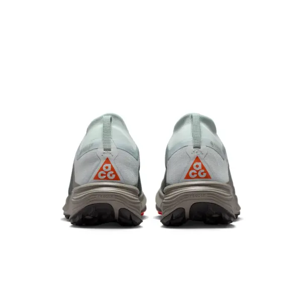 Nike Pegasus Trail Gore-tex Waterproof Trail Running Shoes - Grey