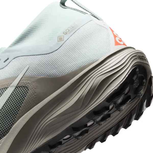 Nike Pegasus Trail Gore-tex Waterproof Trail Running Shoes - Grey