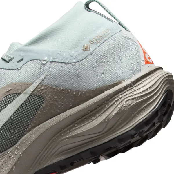 Nike Pegasus Trail Gore-tex Waterproof Trail Running Shoes - Grey