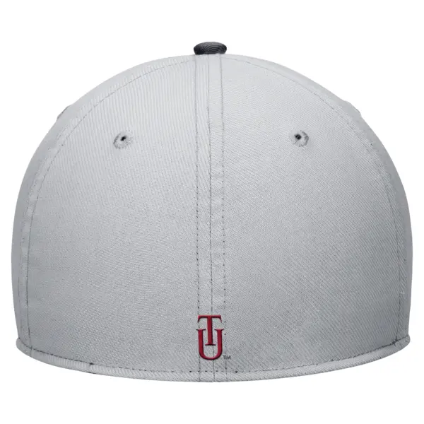 Nike Tuskegee University Swooshflex Dri-fit College Cap