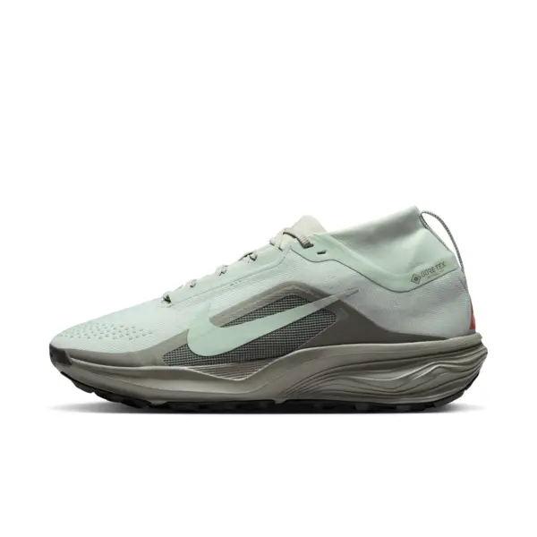 Nike Pegasus Trail Gore-tex Waterproof Trail Running Shoes - Grey