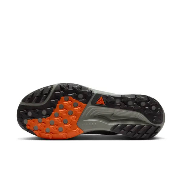 Nike Pegasus Trail Gore-tex Waterproof Trail Running Shoes - Grey