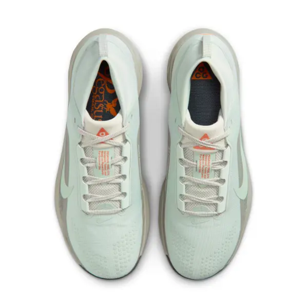 Nike Pegasus Trail Gore-tex Waterproof Trail Running Shoes - Grey