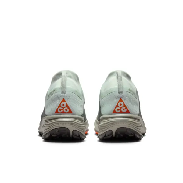 Nike Pegasus Trail Gore-tex Waterproof Trail Running Shoes - Grey