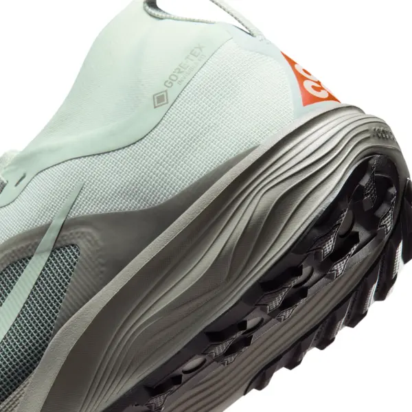 Nike Pegasus Trail Gore-tex Waterproof Trail Running Shoes - Grey