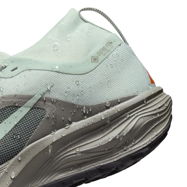 Nike Pegasus Trail Gore-tex Waterproof Trail Running Shoes - Grey