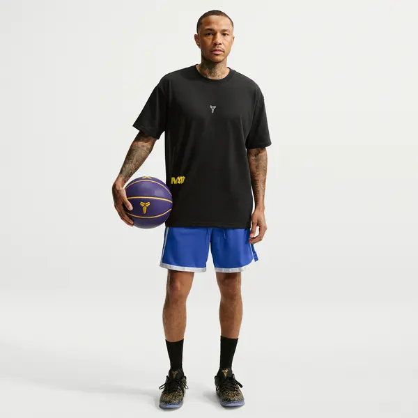 Nike Kobe Dri-fit Basketball Shorts