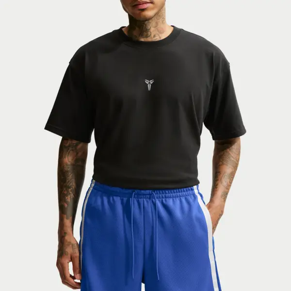 Nike Kobe Dri-fit Basketball Shorts