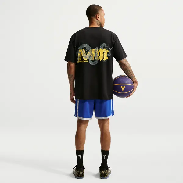 Nike Kobe Dri-fit Basketball Shorts