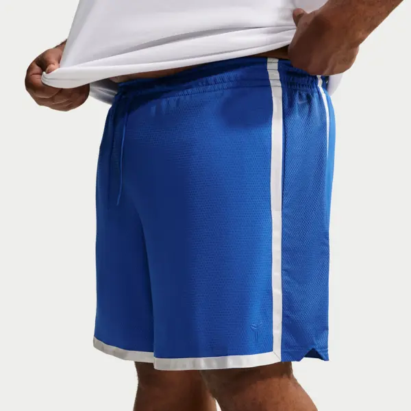 Nike Kobe Dri-fit Basketball Shorts