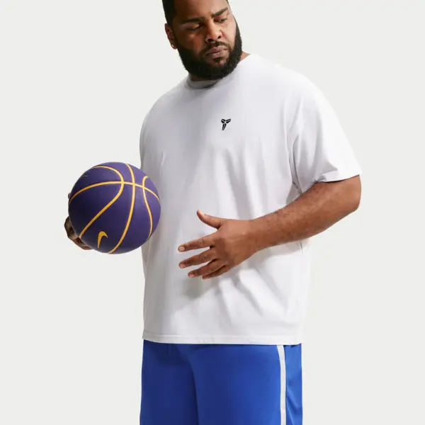 Nike Kobe Dri-fit Basketball Shorts