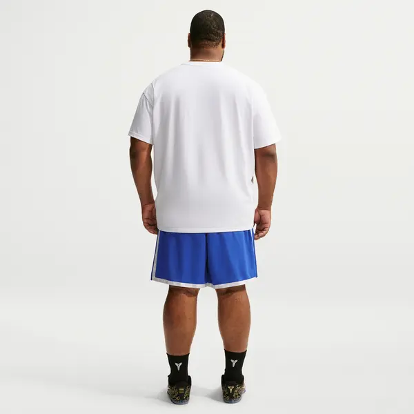 Nike Kobe Dri-fit Basketball Shorts