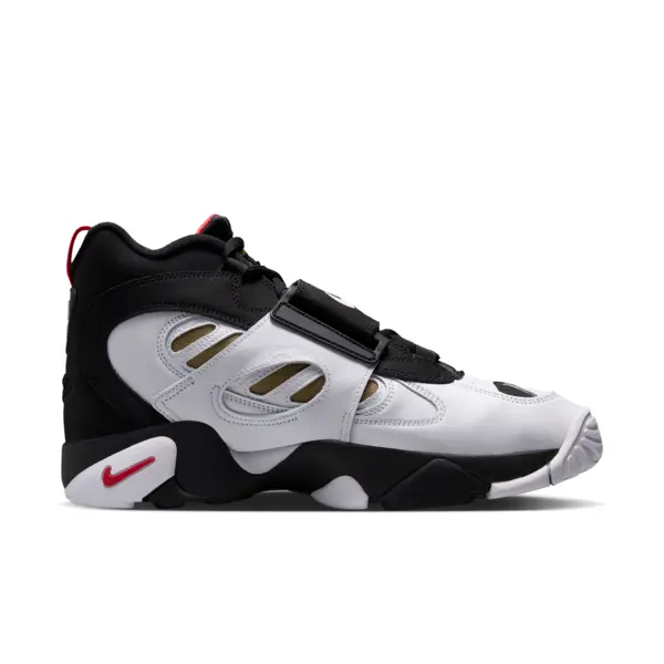 Nike Air Diamond Turf Ii Shoes