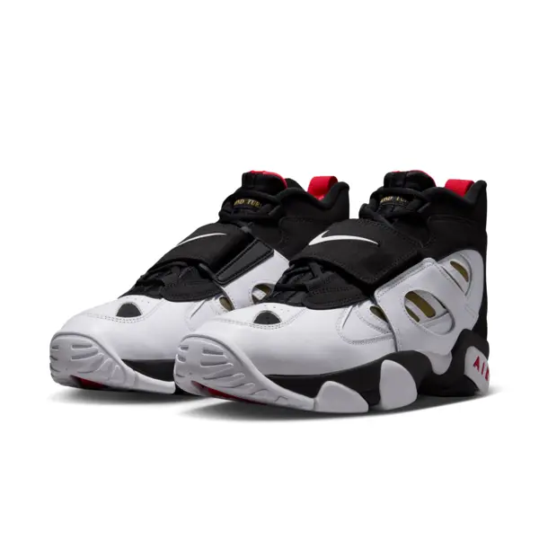 Nike Air Diamond Turf Ii Shoes