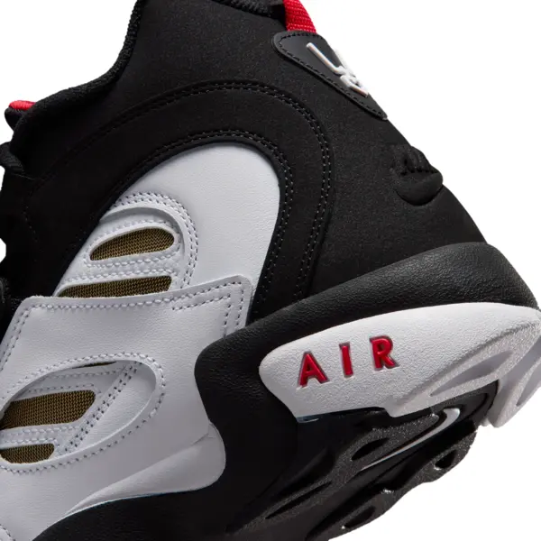 Nike Air Diamond Turf Ii Shoes