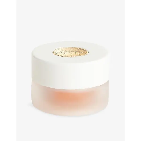 Hermès Rouge Nourishing Lip Care Mask 8.5g - One-color