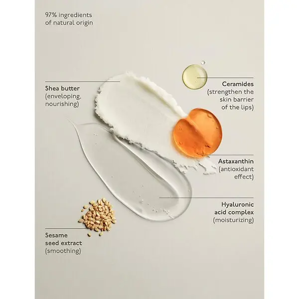 Hermès Rouge Nourishing Lip Care Mask 8.5g
