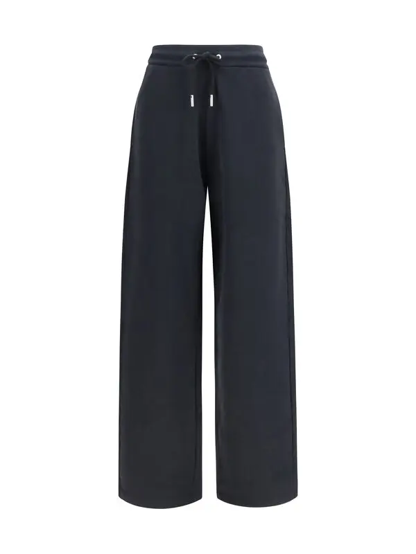 AMI Paris De Cœur Cotton Sweatpants
