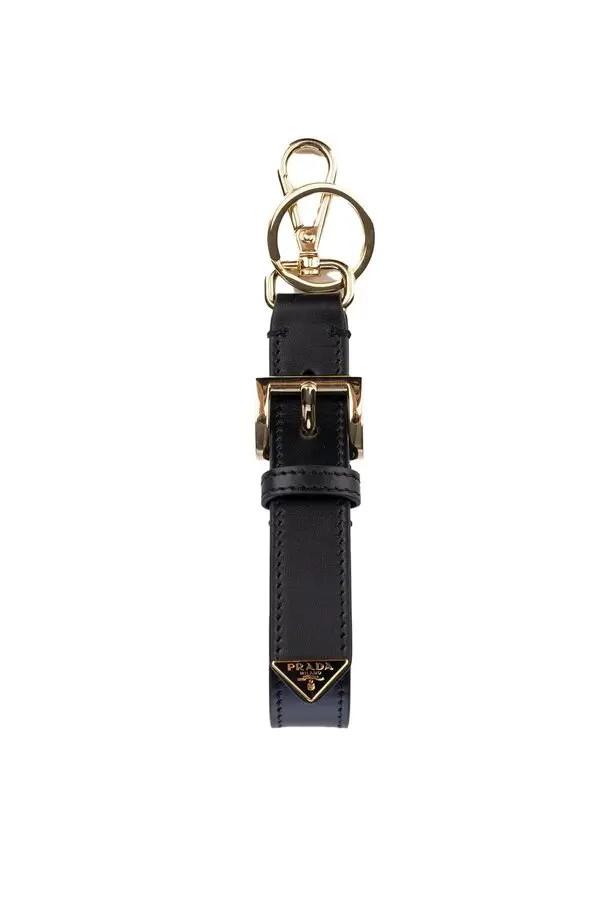 Prada Accessories Keychains - Multicolor