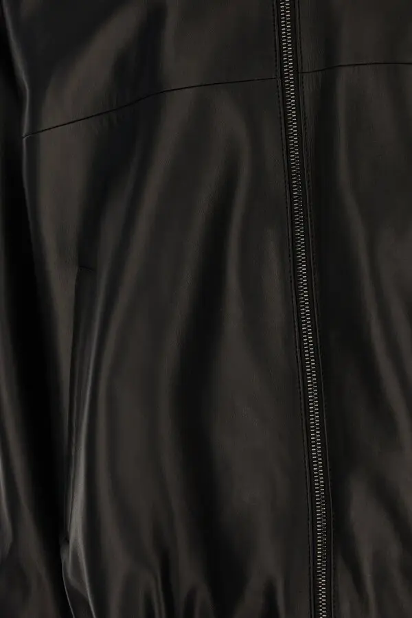 Saint Laurent Clothing Jackets