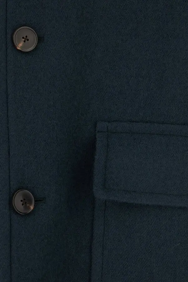 Dries Van Noten Clothing Coats