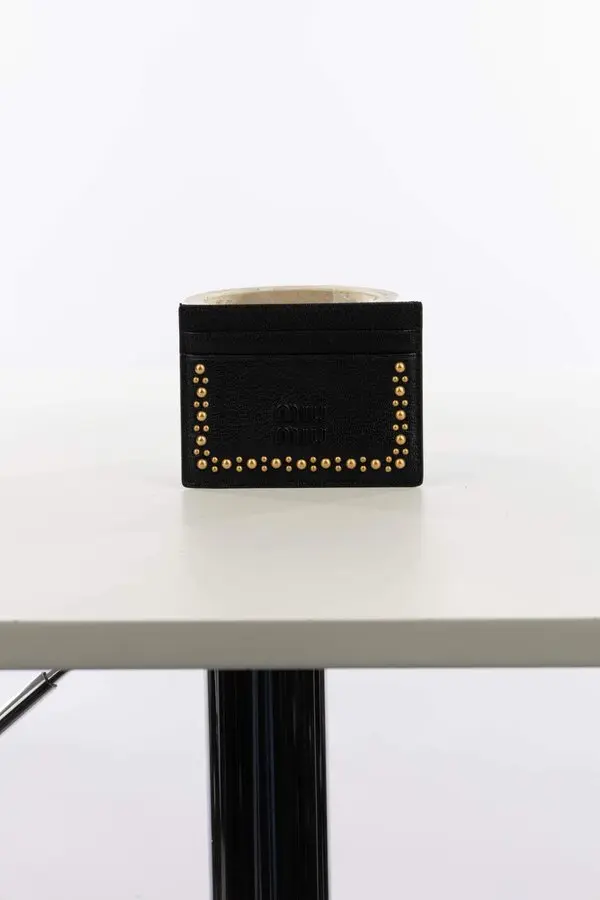 Miu Miu Accessories Wallets - Multicolor