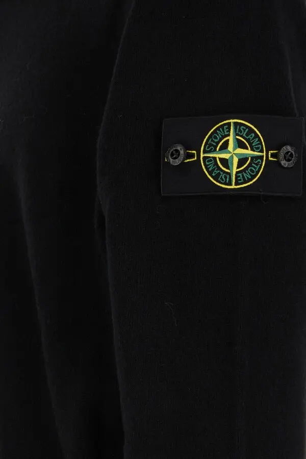 Stone Island Clothing Knitwear